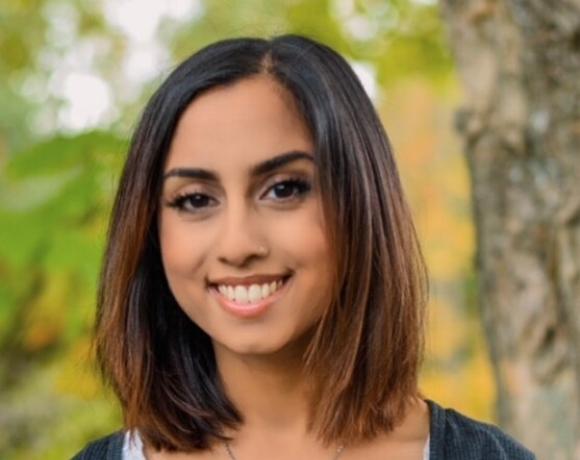 Simran Sappal | Nursing and Allied Health Research and Knowledge Translation